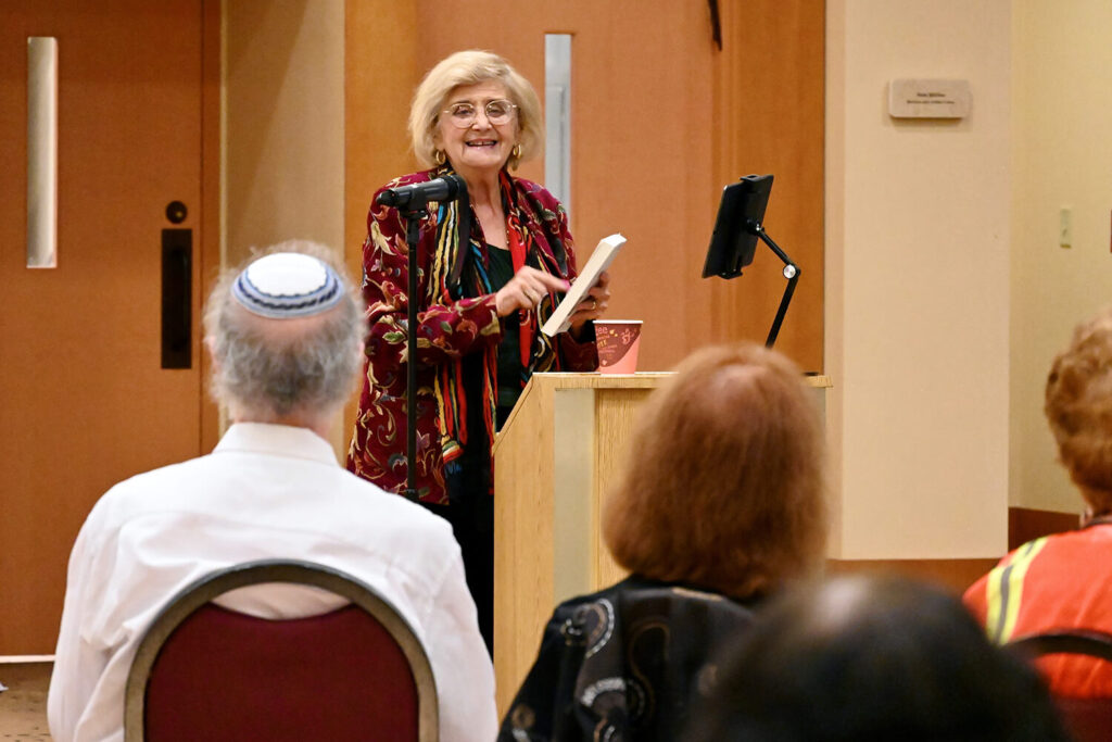 Classes & Lectures | Highland Park Conservative Temple - Highland Park ...